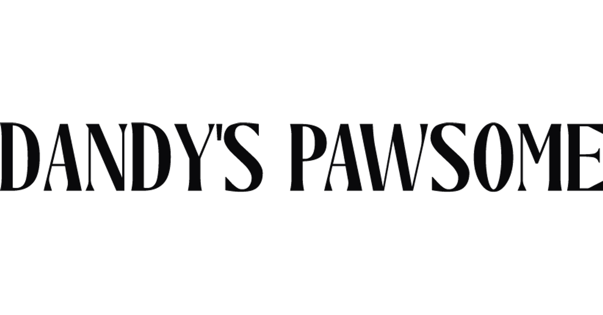 Dandy's Pawsome | Stylish and Comfortable Pet Accessories